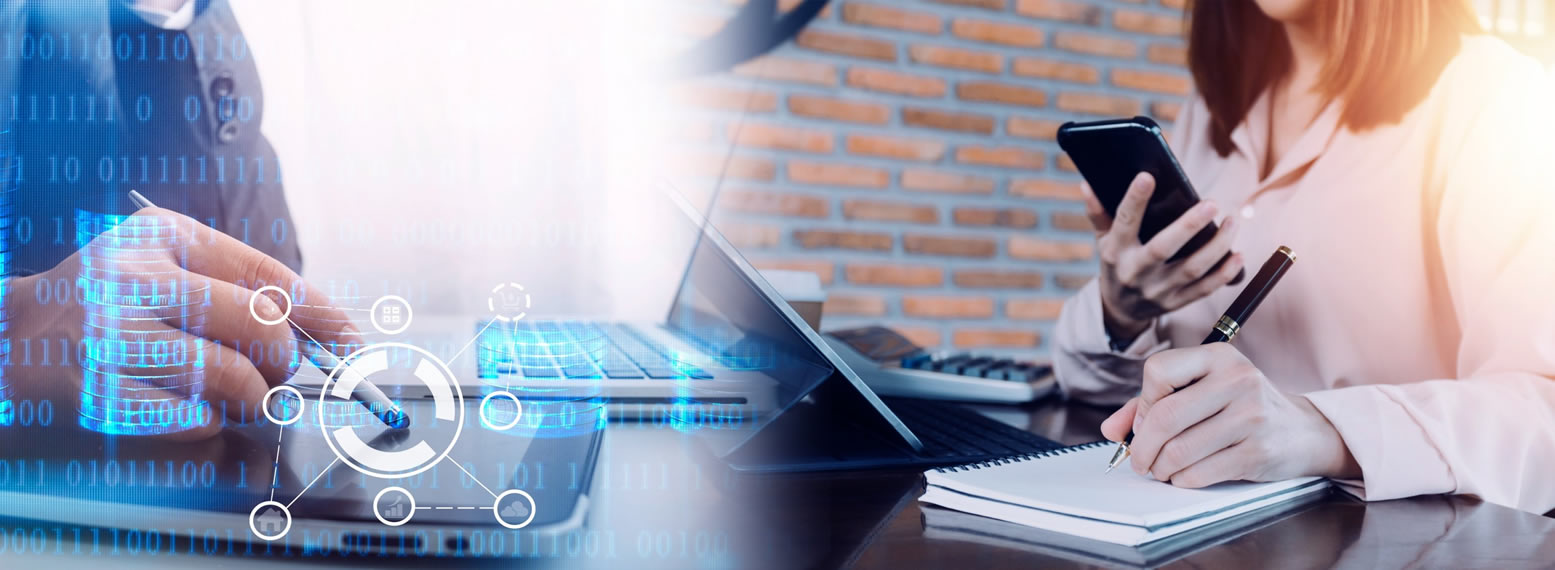 EmeSoft – Emerging your Business