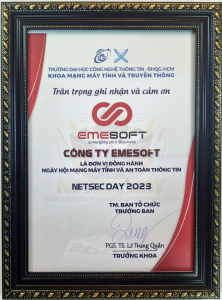 Why EmeSoft – EmeSoft