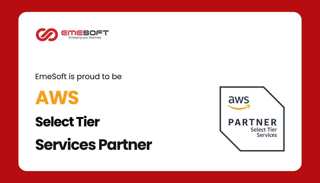 November 7, 2023 – EmeSoft